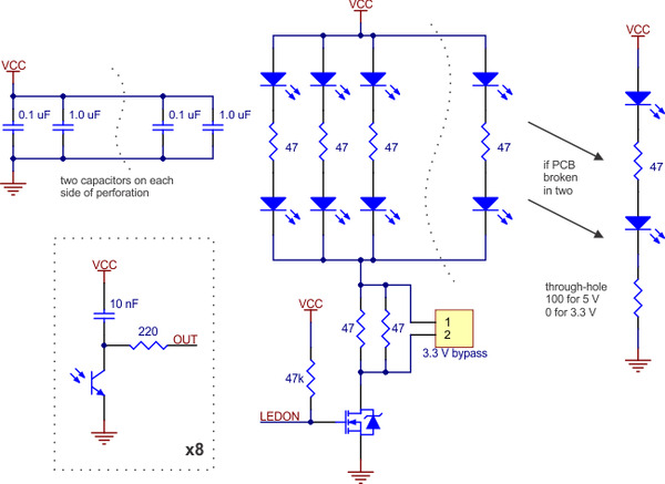 Urgent help needed in schematic Diagram