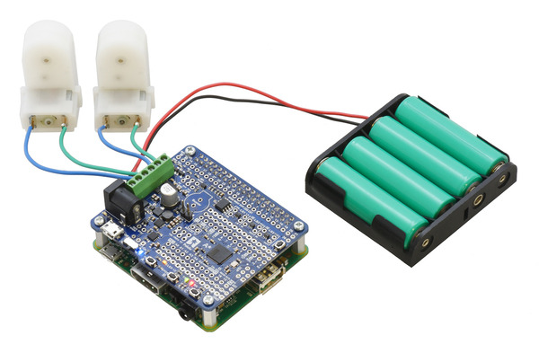 Pololu - Posts tagged "raspberry pi"